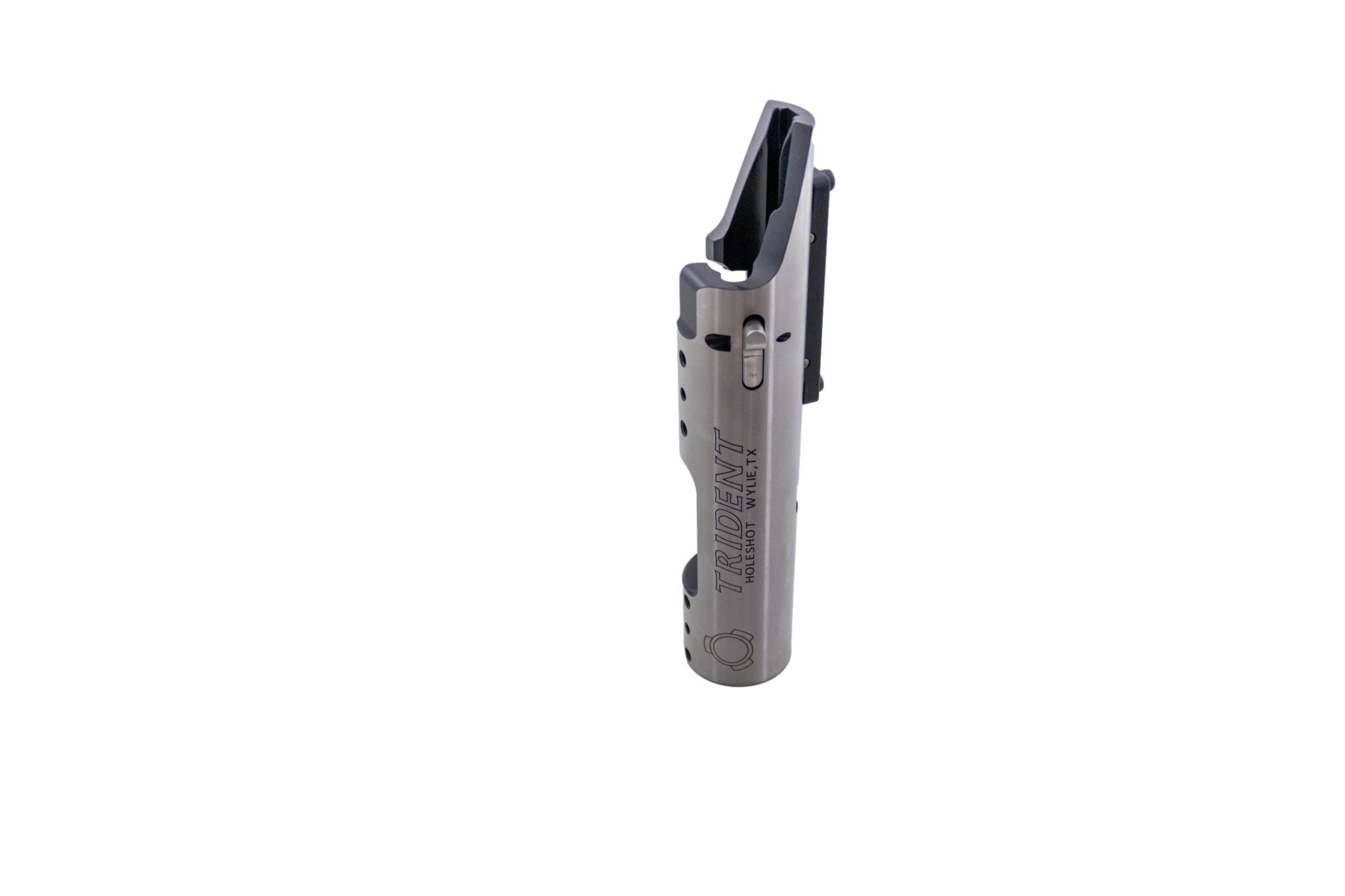 Trident Action -Right Bolt Single Shot .22lr - Precision Quest Products