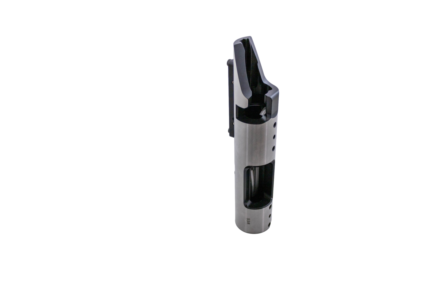 Trident Action -Right Bolt Single Shot .22lr - Precision Quest Products