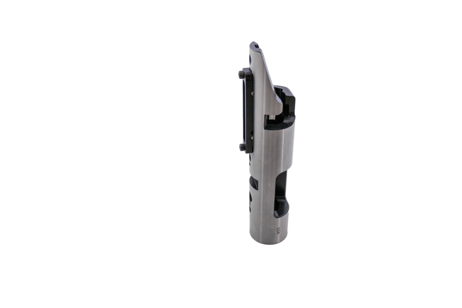 Trident Action -Right Bolt Single Shot .22lr - Precision Quest Products
