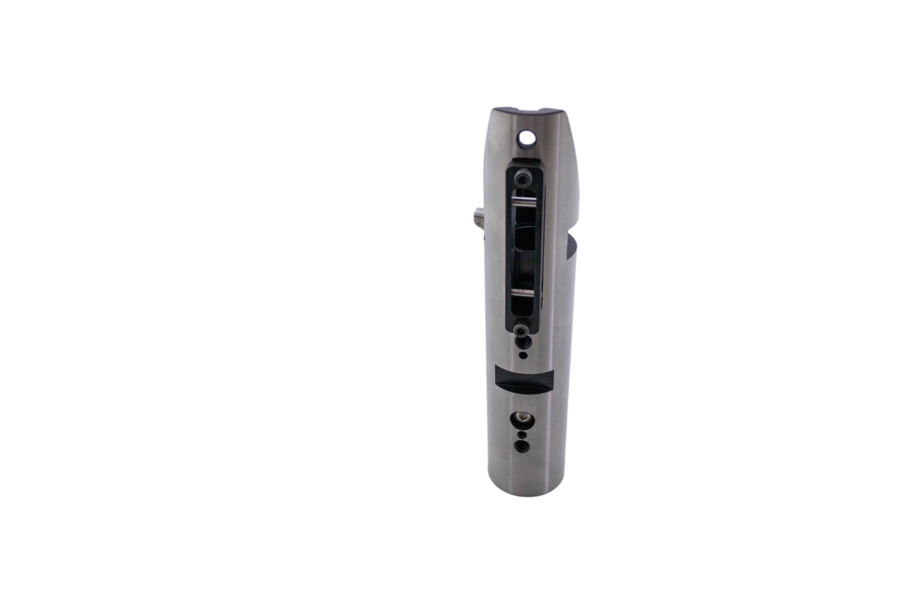 Trident Action -Right Bolt Single Shot .22lr - Precision Quest Products