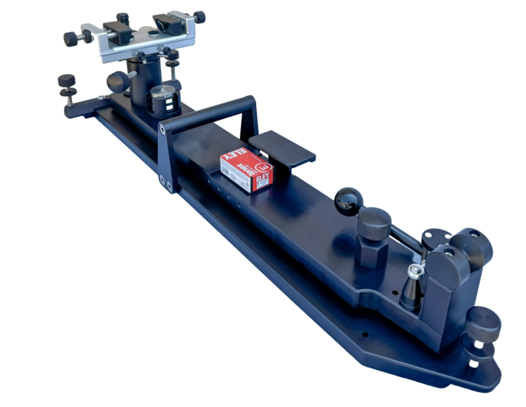 Joystick 1-Piece Rest - Precision Quest Products