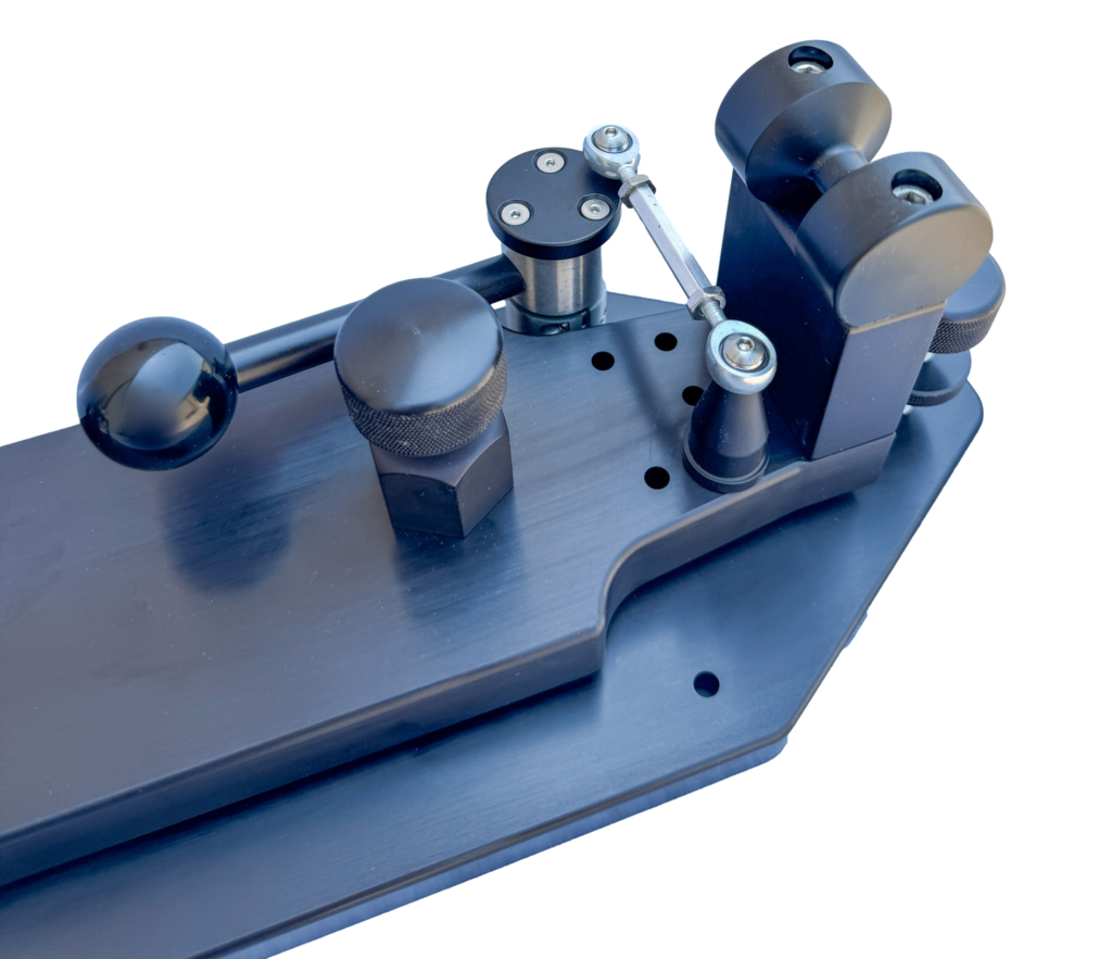 Joystick 1-Piece Rest - Precision Quest Products