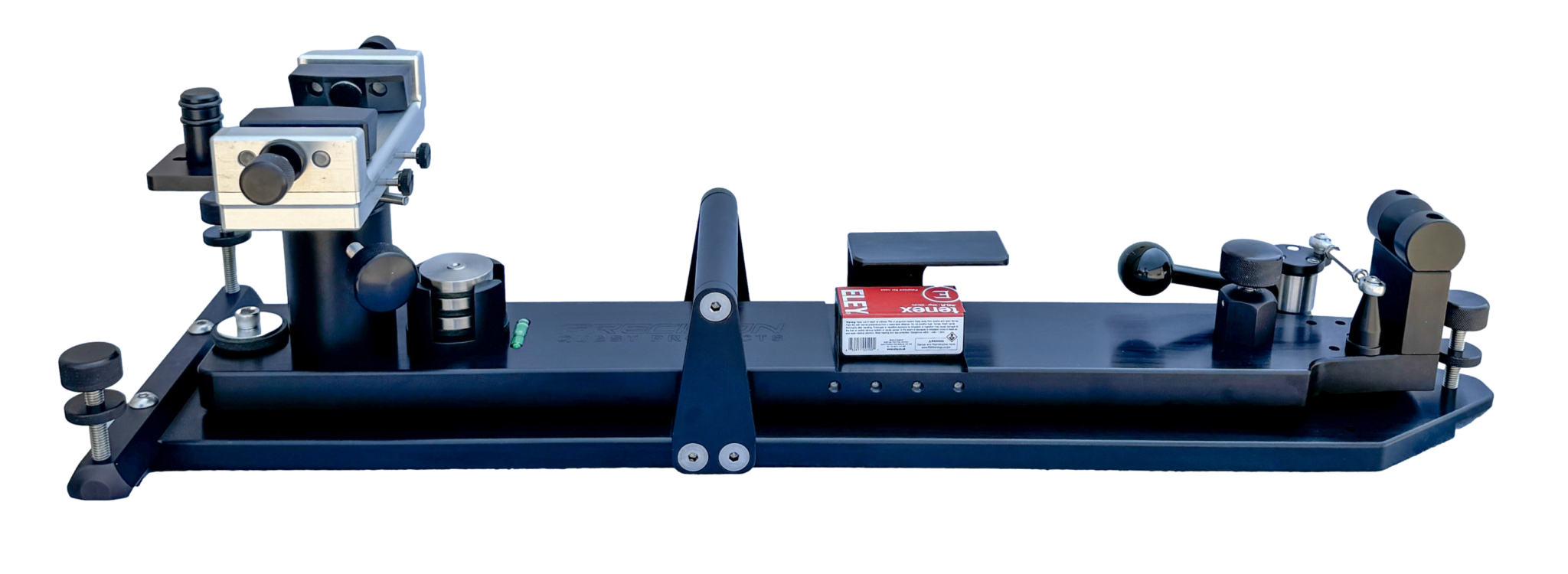 Joystick 1-Piece Rest - Precision Quest Products