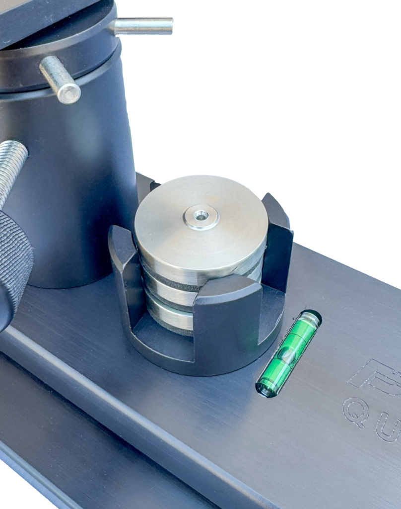 Joystick 1-Piece Rest - Precision Quest Products