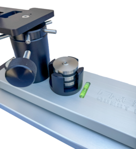 Heavy Rest 1-Piece Rest - Precision Quest Products