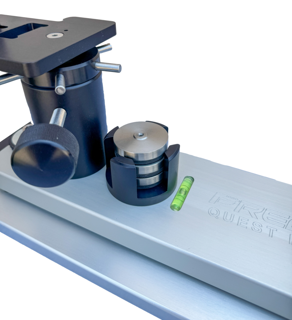 Heavy Rest 1-Piece Rest - Precision Quest Products