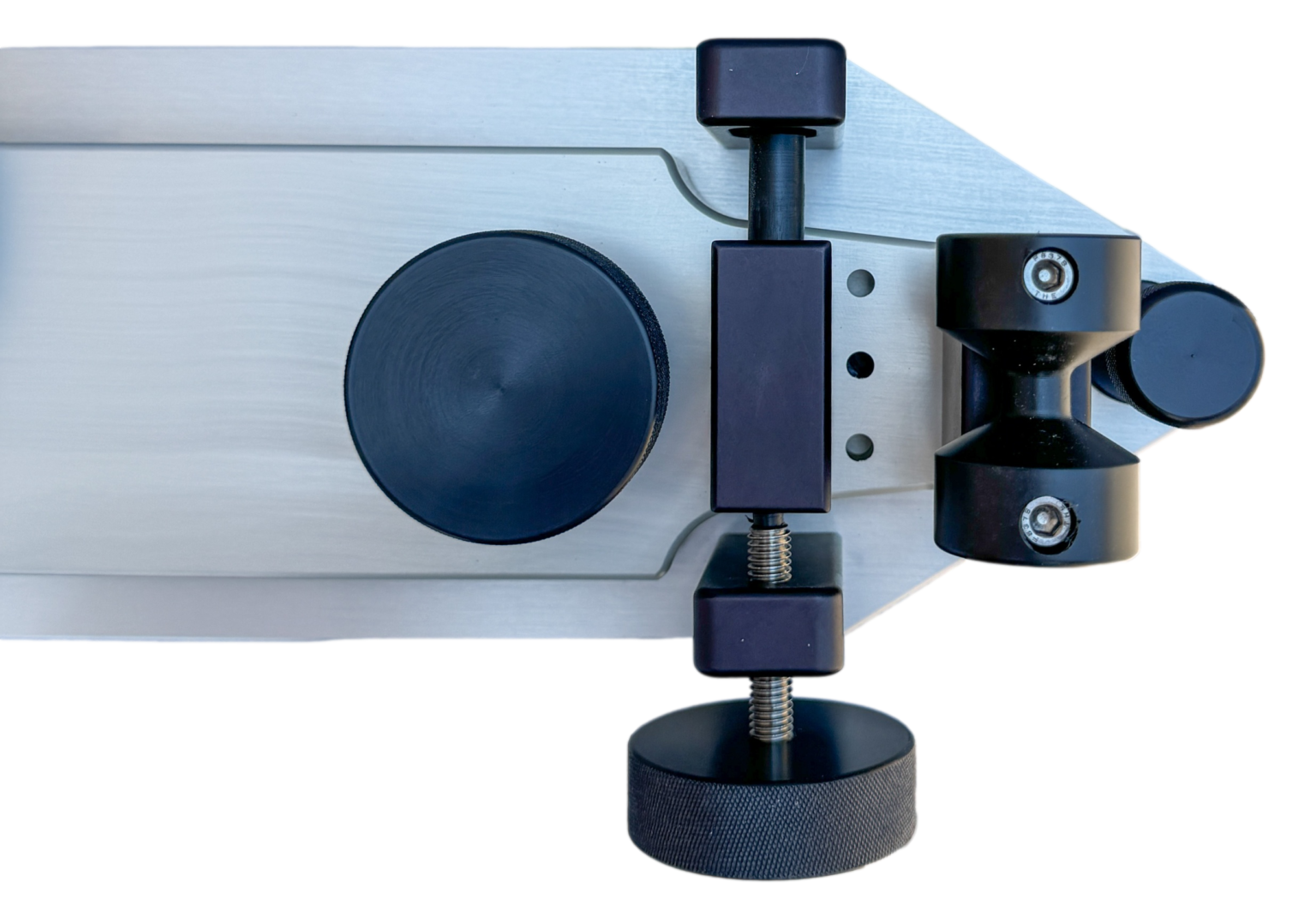 Heavy Rest 1-Piece Rest - Precision Quest Products