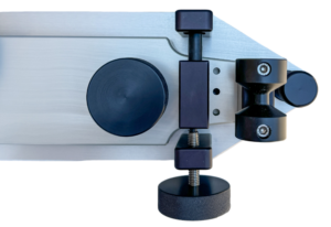 Heavy Rest 1-Piece Rest - Precision Quest Products