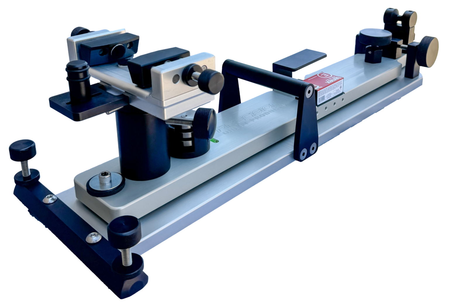 Heavy Rest 1-Piece Rest - Precision Quest Products