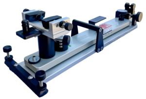 Heavy Rest 1-Piece Rest - Precision Quest Products