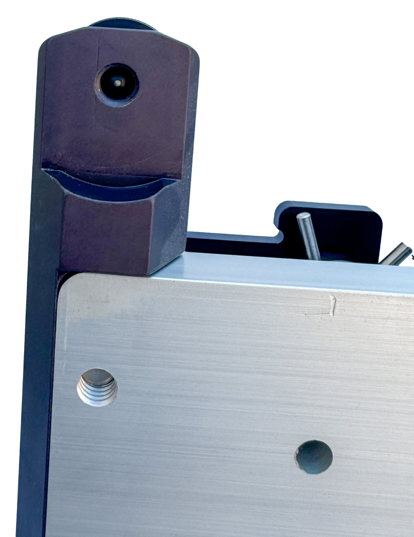 Heavy Rest 1-Piece Rest - Precision Quest Products