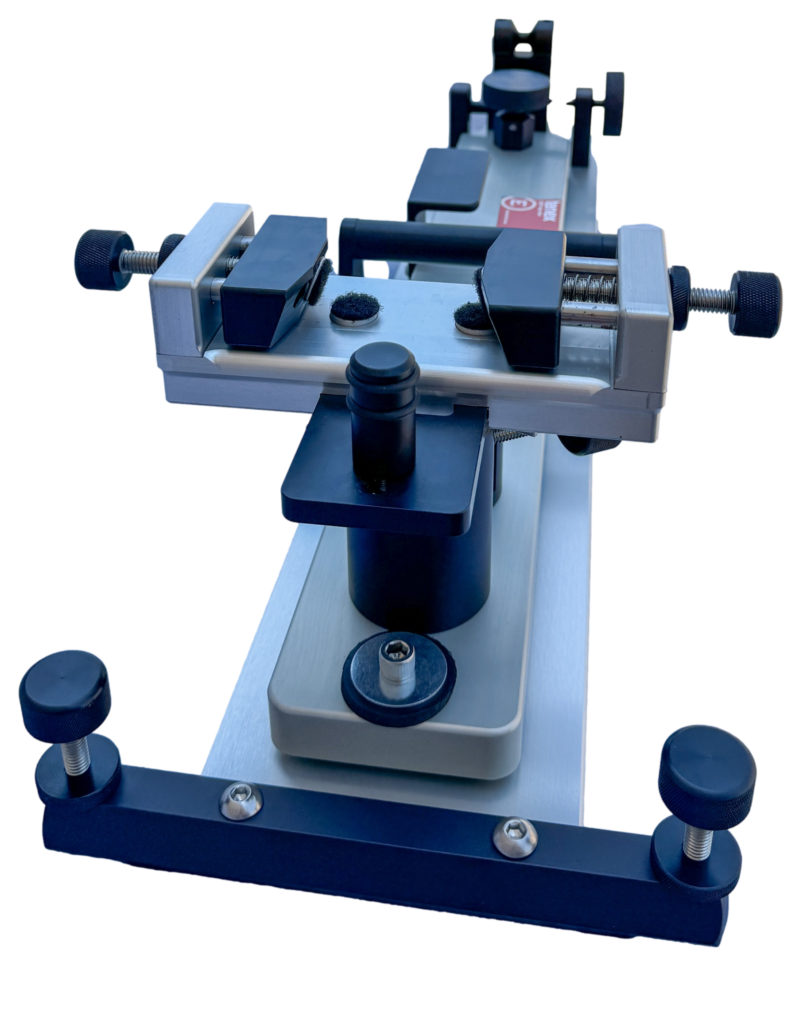 Heavy Rest 1-Piece Rest - Precision Quest Products