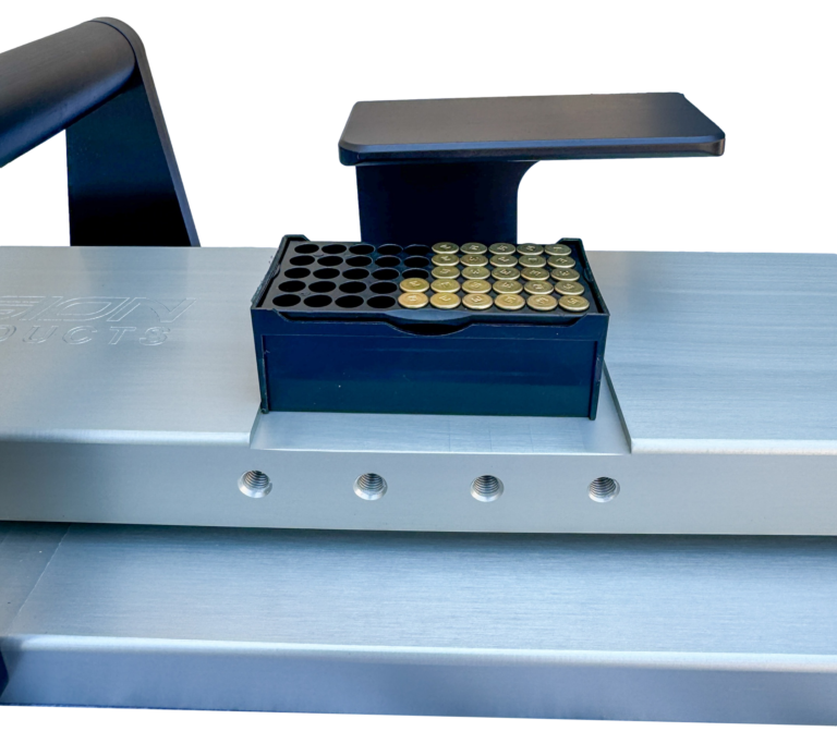 Heavy Rest 1-Piece Rest - Precision Quest Products